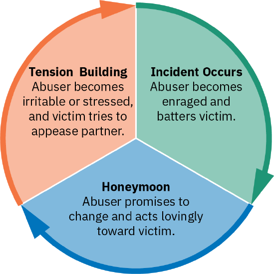 28.5: Family Violence - Medicine LibreTexts